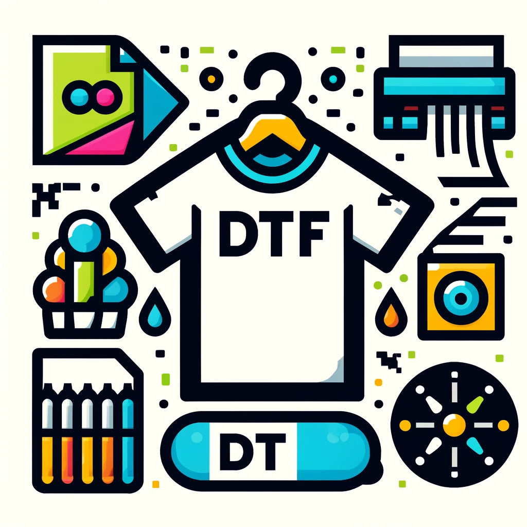 Dtf Class – Sigma Graphics