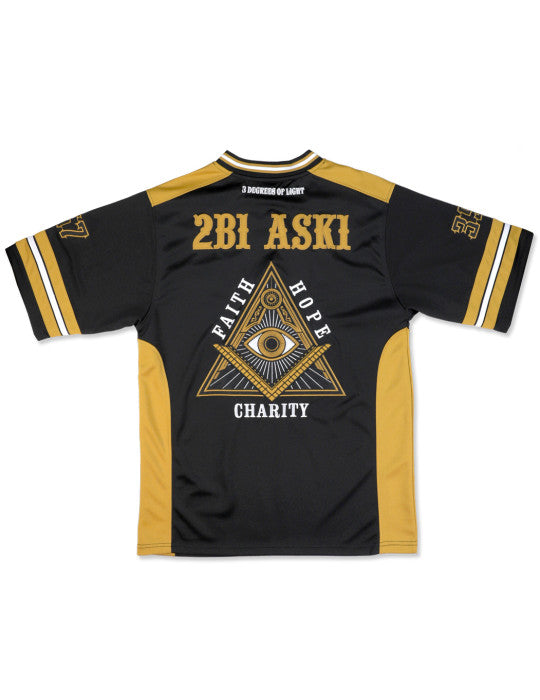 Mason Football Jersey – Sigma Graphics