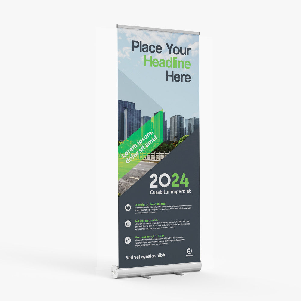 Signs & Banners in Savannah, GA | Sigma Graphics