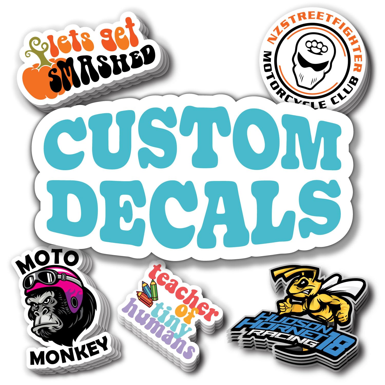 Signs & Banners in Savannah, GA | Sigma Graphics
