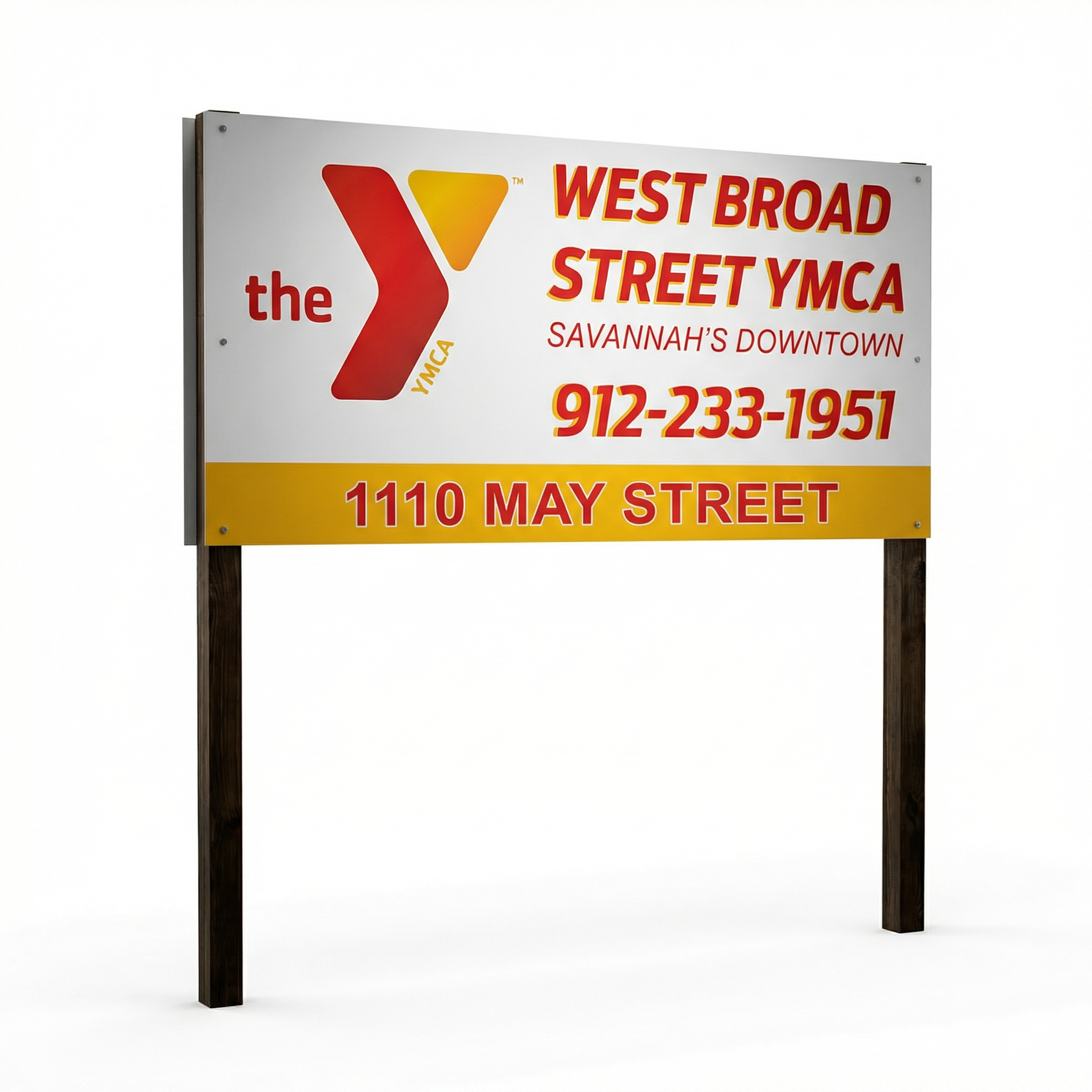 Metal Signs – Sigma Graphics