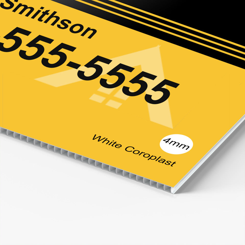 Signs & Banners in Savannah, GA | Sigma Graphics