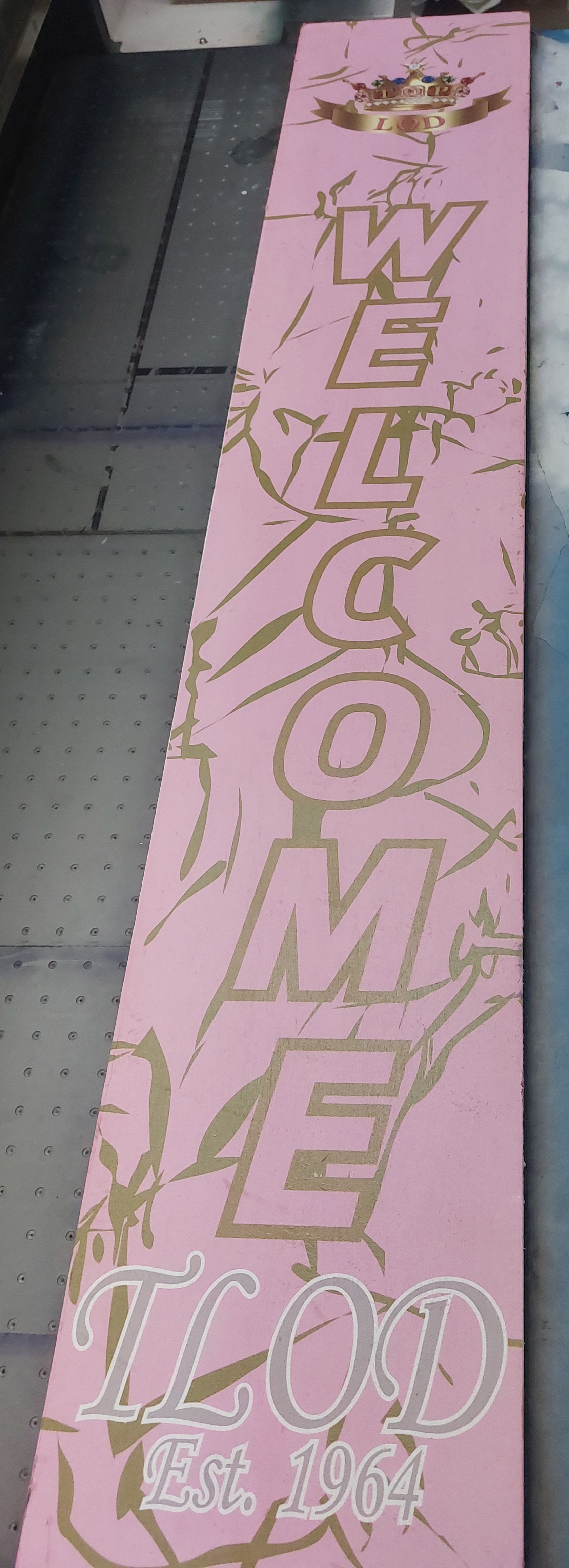 TLOD – Sigma Graphics