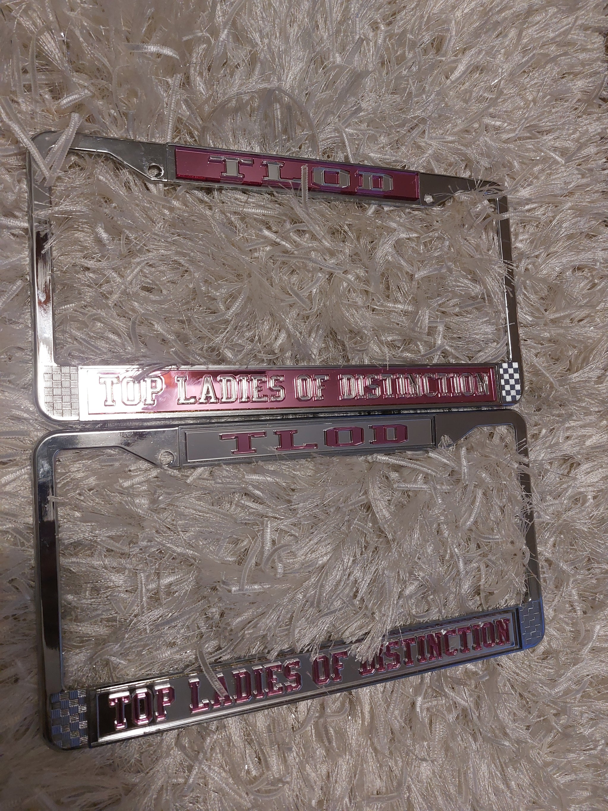 TLOD – Sigma Graphics