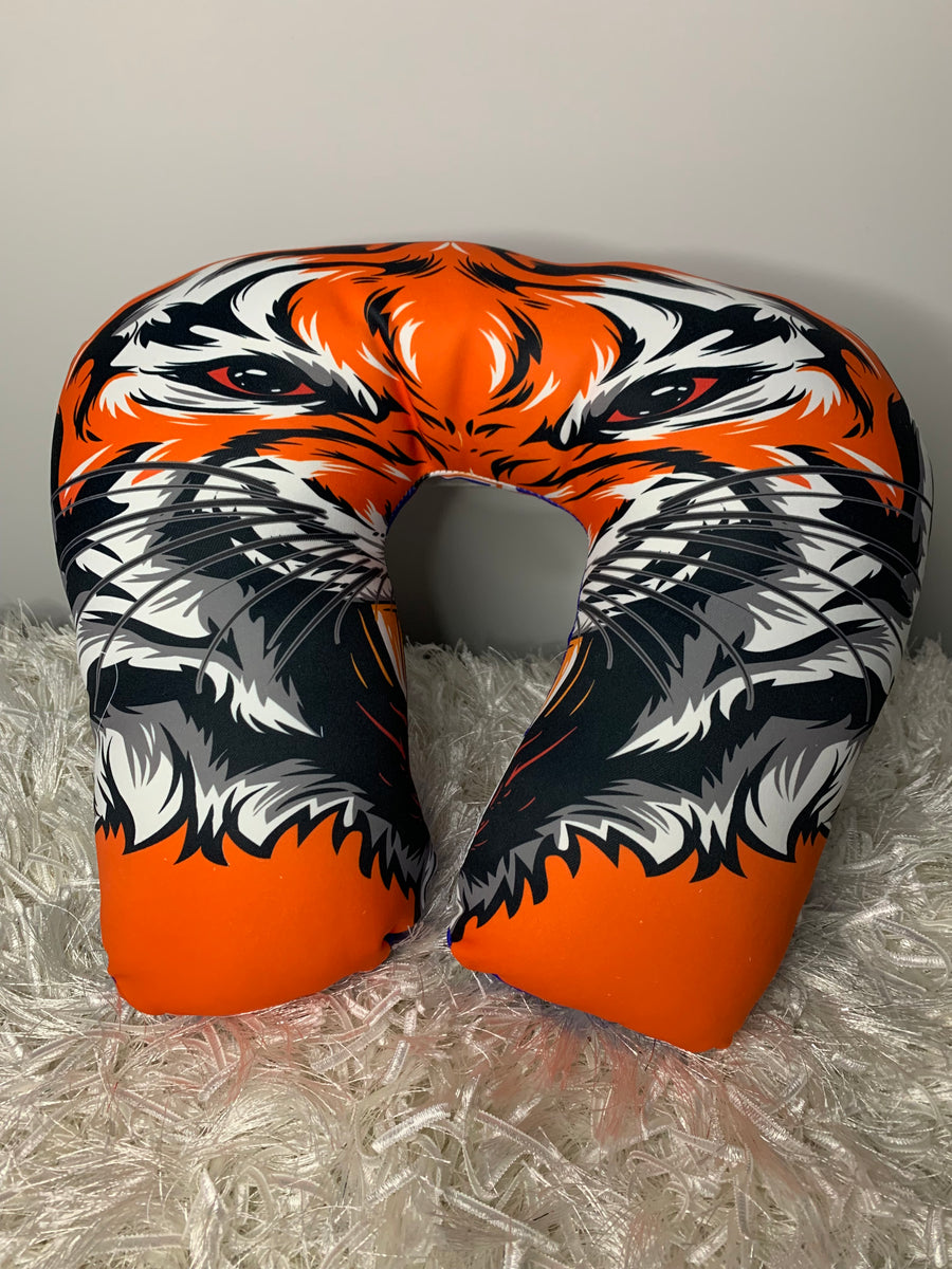 SSU Neck Pillows – Sigma Graphics