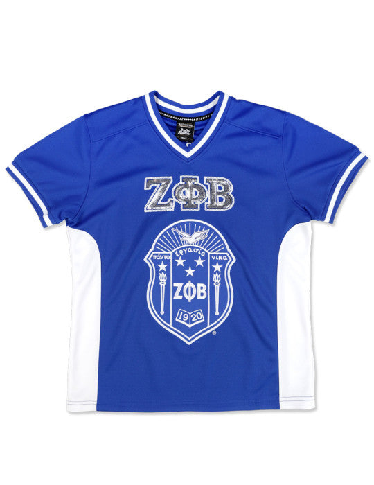 Zeta Phi Beta Collection – Page 3 – Sigma Graphics