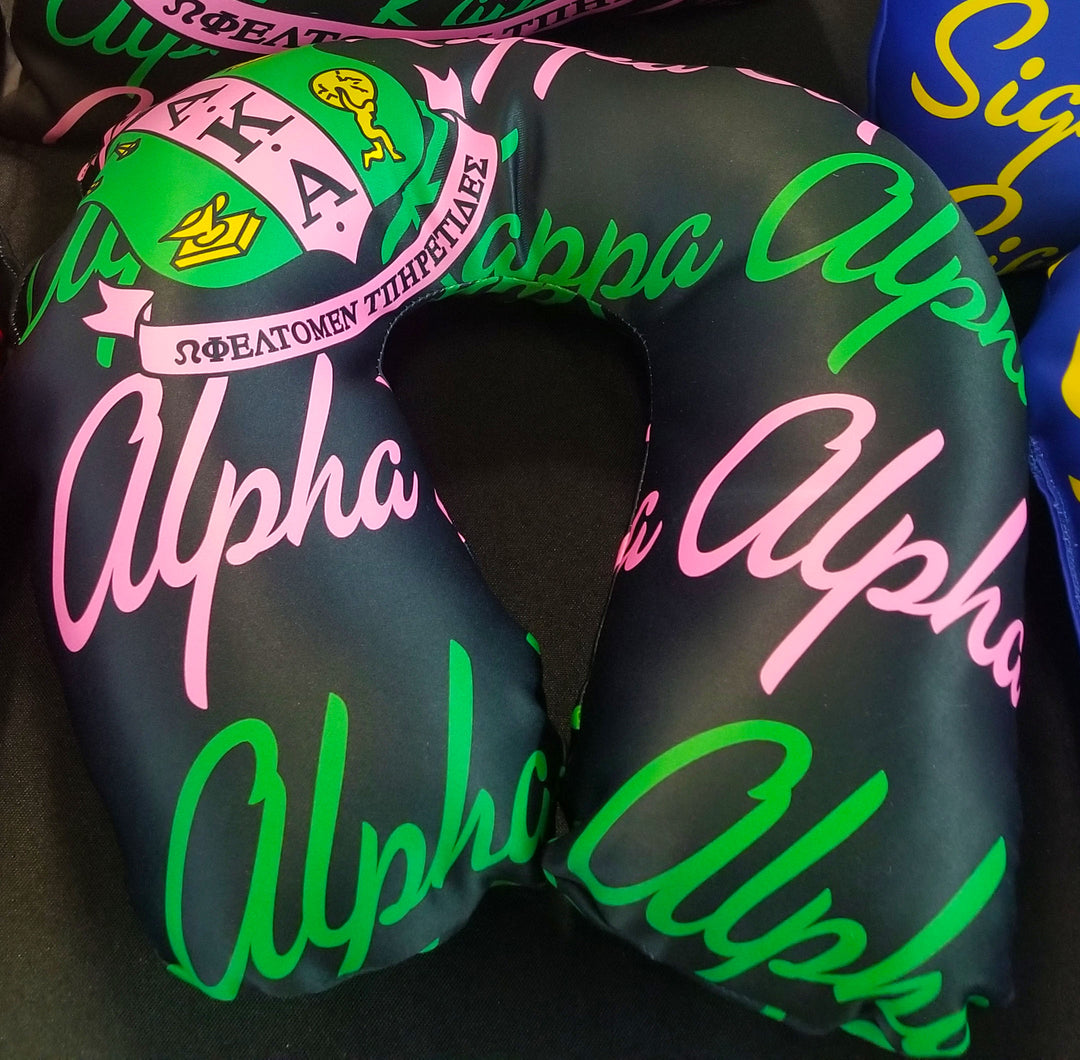 Alpha Kappa Alpha Collection – Sigma Graphics