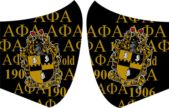 Alpha Phi Alpha Collection – Sigma Graphics