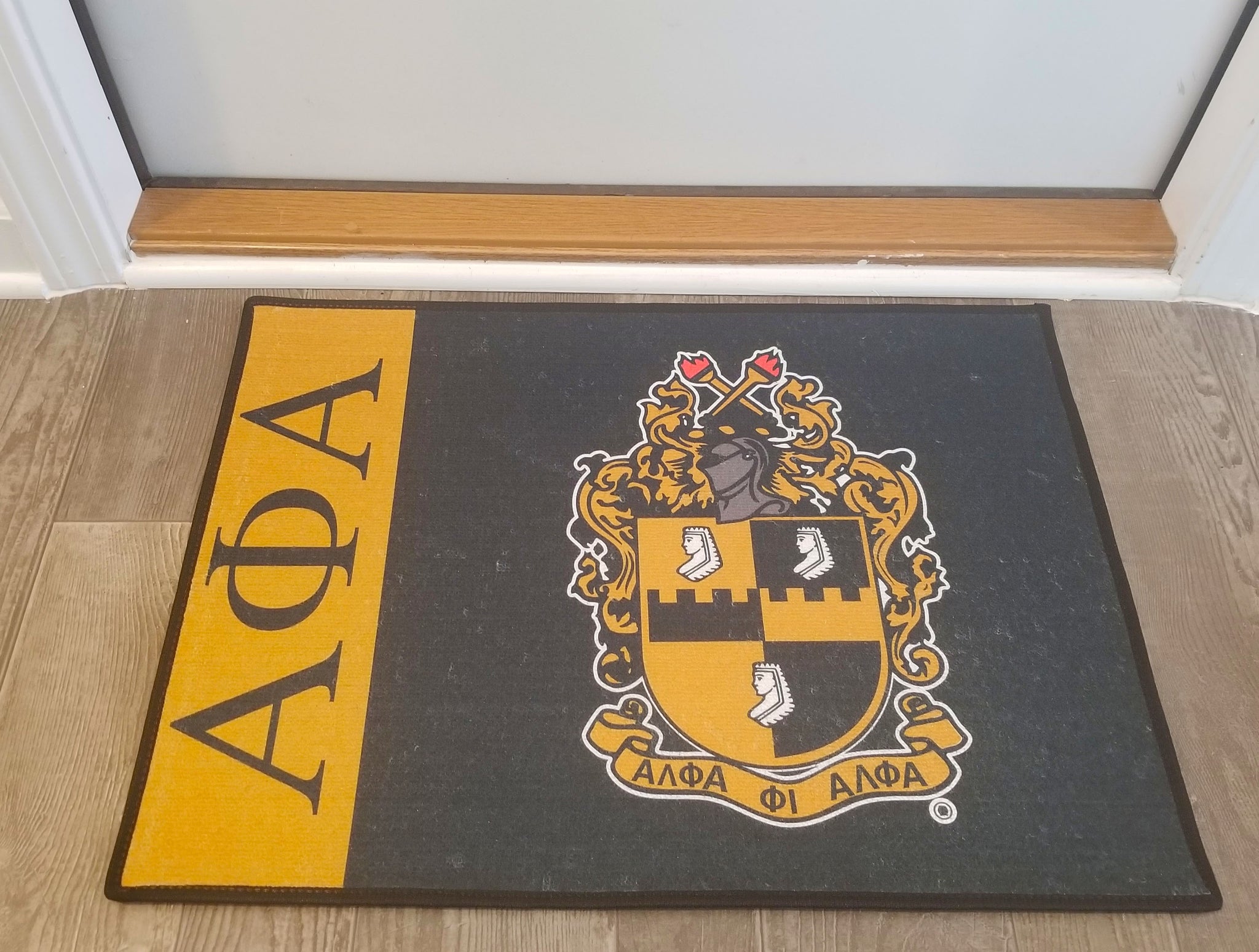 Alpha Phi Alpha Collection – Sigma Graphics