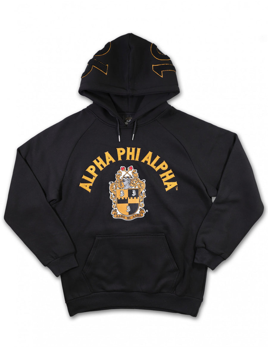 Alpha Phi Alpha Collection – Sigma Graphics