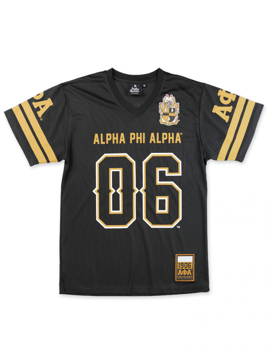 Alpha Phi Alpha Collection – Sigma Graphics