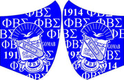 Phi Beta Sigma Collection – Sigma Graphics