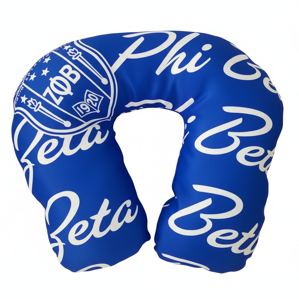 Zeta Phi Beta Collection – Sigma Graphics